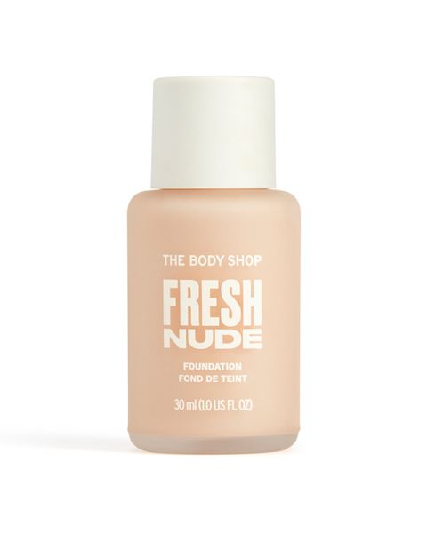 Fresh Nude Foundation