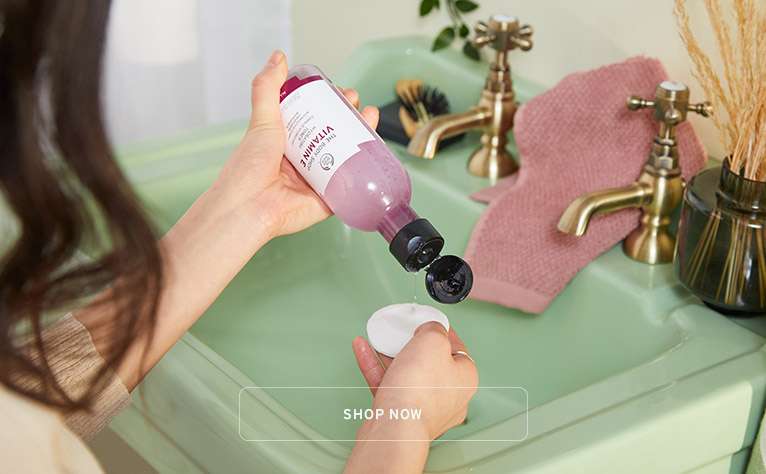 5 Cara Tepat Memakai Toner Yang Perlu Kamu Ketahui