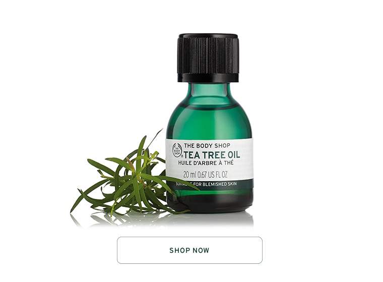 Anda Perlu Tahu! Ini 5 Manfaat Tea Tree Oil untuk Wajah