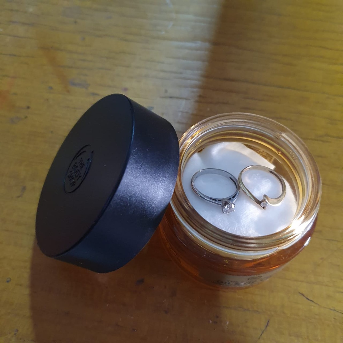 Bring Back Our Bottles (BBOB)