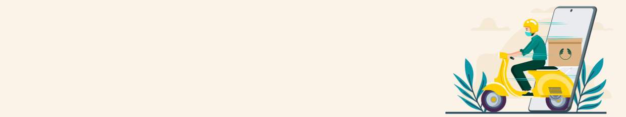 Delivery | Go Send | The Body Shop® Indonesia