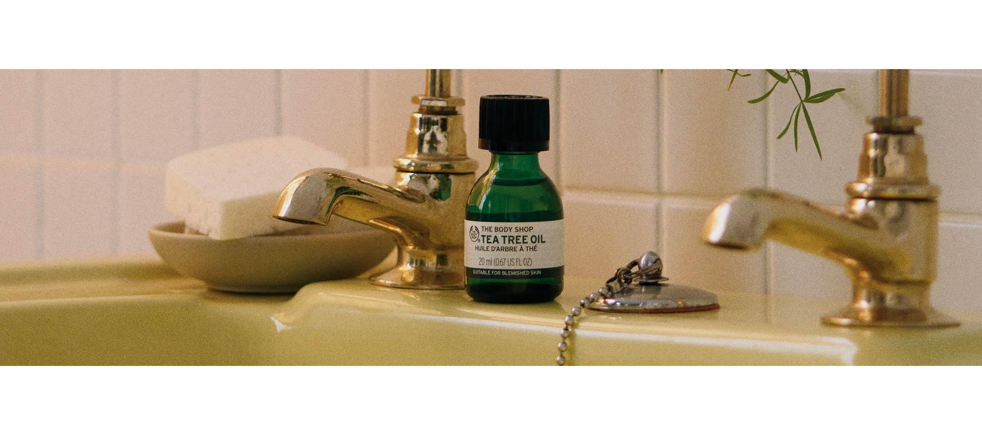 Anda Perlu Tahu! Ini 5 Manfaat Tea Tree Oil untuk Wajah