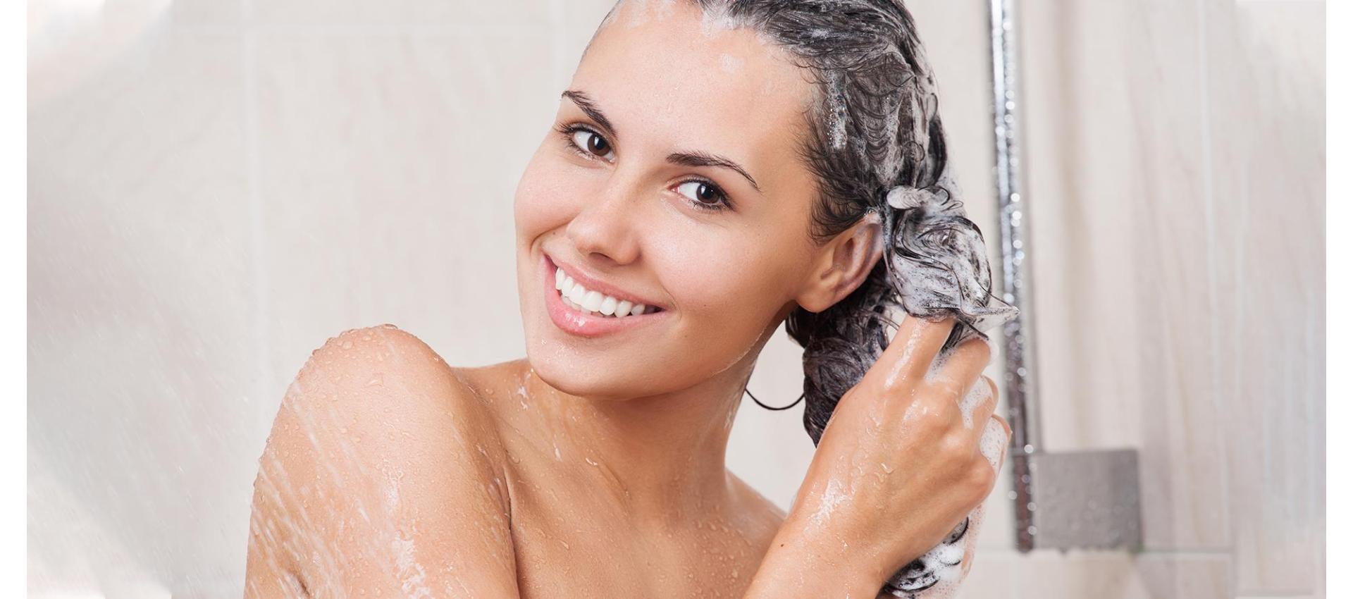 REKOMENDASI SHAMPOO THE BODY SHOP® UNTUK BERBAGAI MASALAH RAMBUT