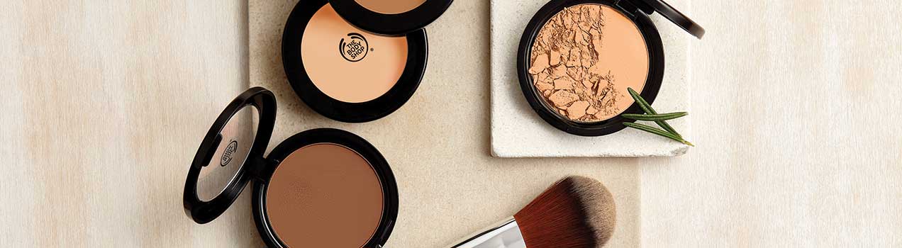 Powder - Make-up - Products