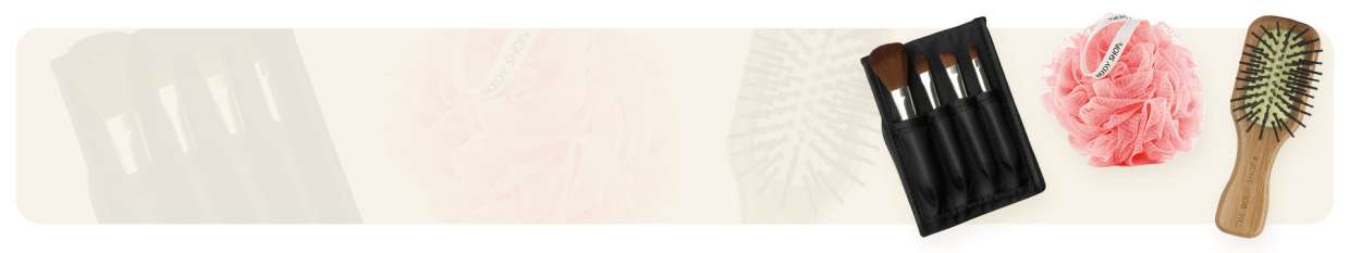 Accessories - Mini Size - Products