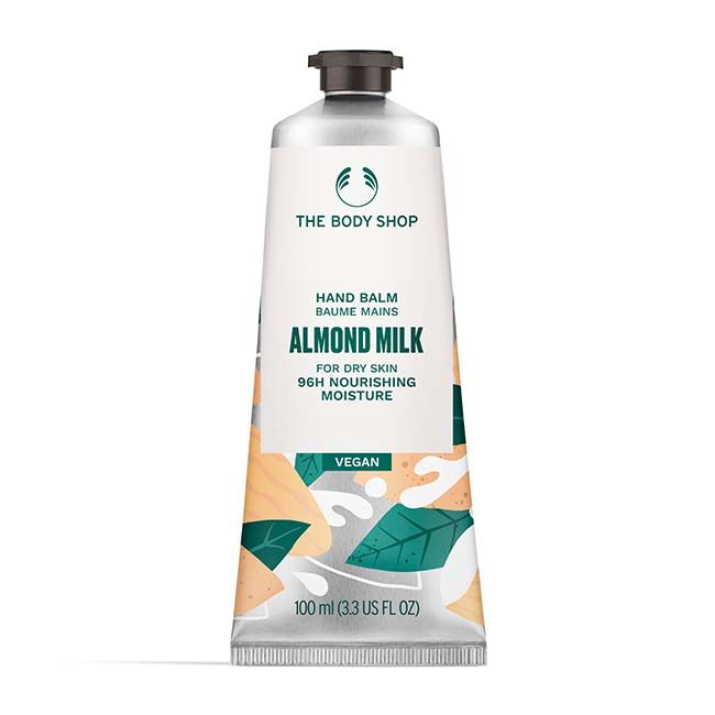 Almond Milk Hand Balm 100ml