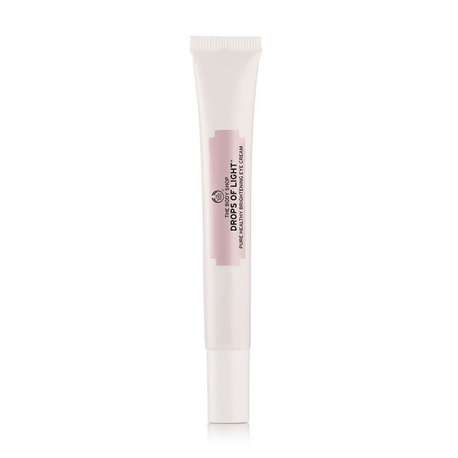 Drops Of Light Brightening Eye Cream 15ml