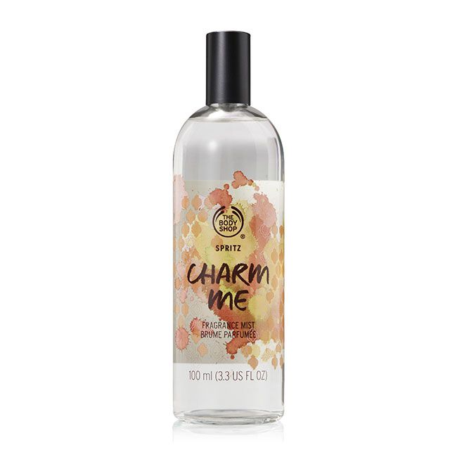 Charm Me Fragrance Mist 100ml