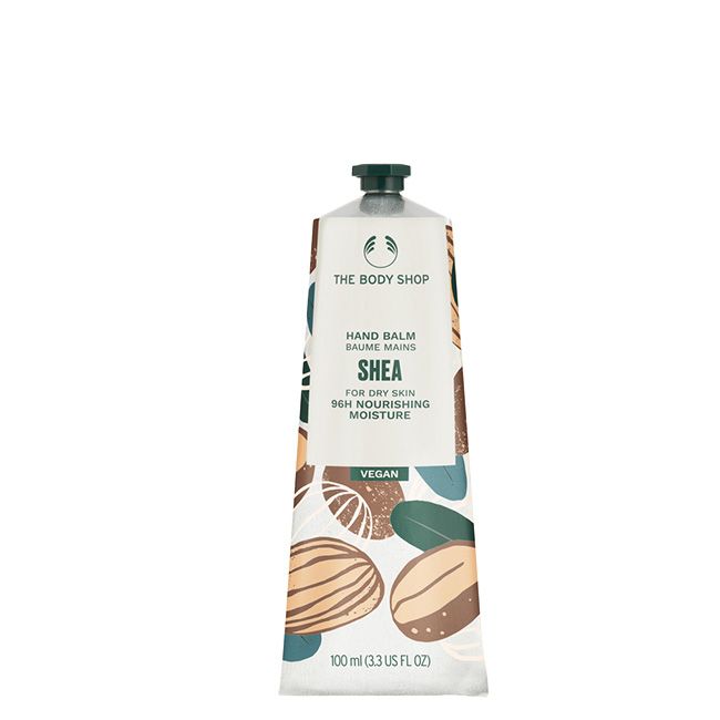 SHEA HAND BALM 100ML