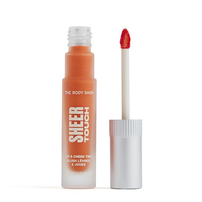 SHEER TOUCH LIP AND CHEEK TINT POP 8ML