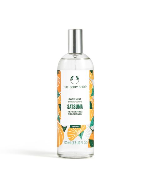 The Body Shop Official | Toko Produk Kecantikan & Perawatan Tubuh