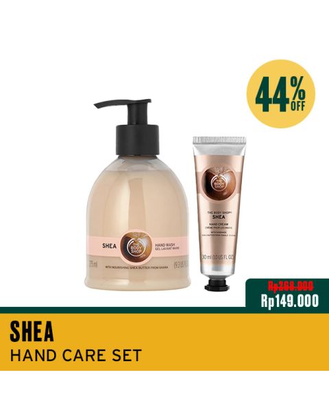 The Body Shop Official | Toko Produk Kecantikan & Perawatan Tubuh