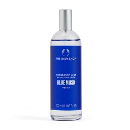 Blue Musk & Blue Musk Zest - Range - Products