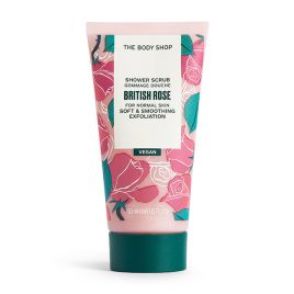 British Rose | The Body Shop