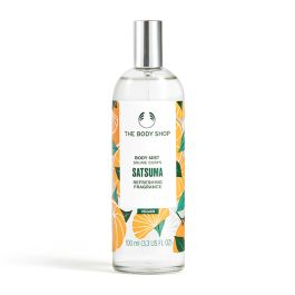 Satsuma Body Mist 100ml