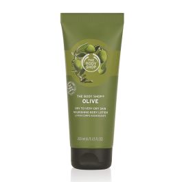 Olive Nourishing Body Lotion 200ml