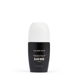 BLACK MUSK DEODORANT 50ML