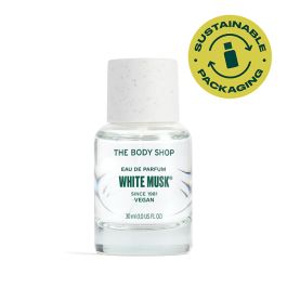 White Musk Eau De Parfum 30ml