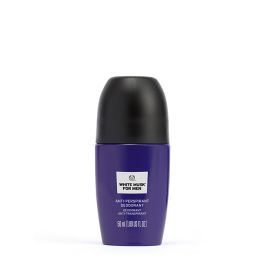 WHITE MUSK FOR MEN ANTI-PRESPIRANT 50ML