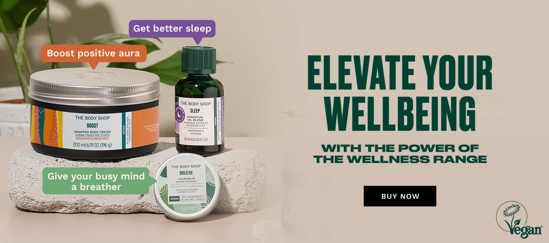 The Body Shop Official | Toko Produk Kecantikan & Perawatan Tubuh