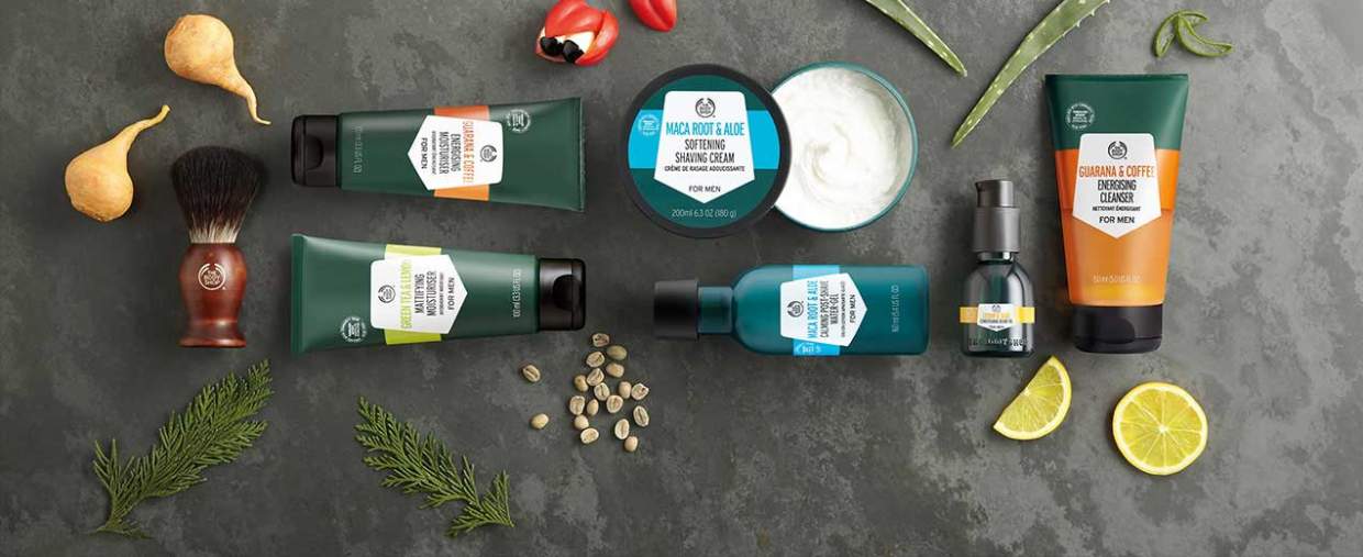 Why Grooming Matters