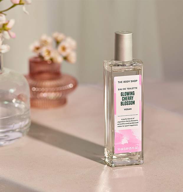Fragrance