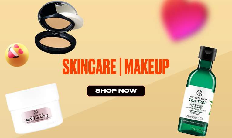 Promo 10.10 | The Body Shop® Indonesia