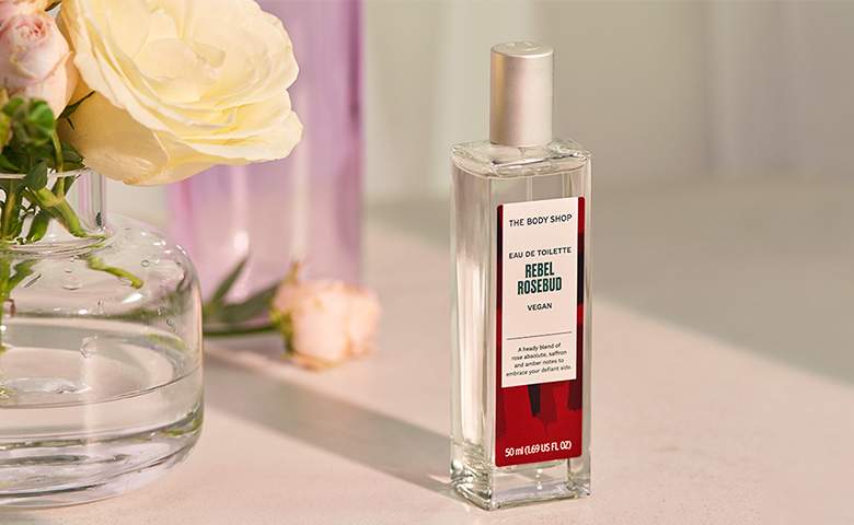 Fragrance