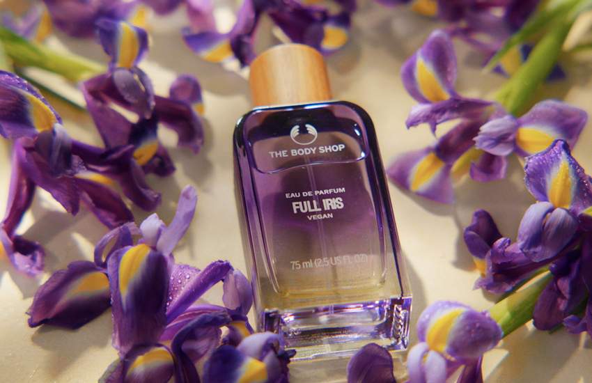 Full Flowers | The Body Shop® Indonesia