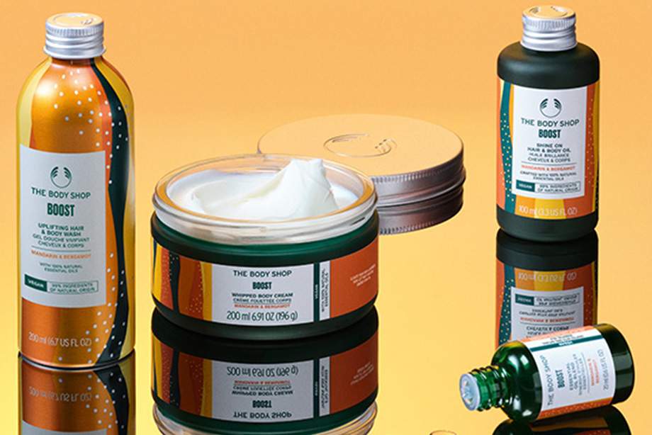 Wellness | The Body Shop® Indonesia